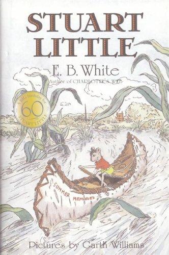 Stuart Little Snowbell Book